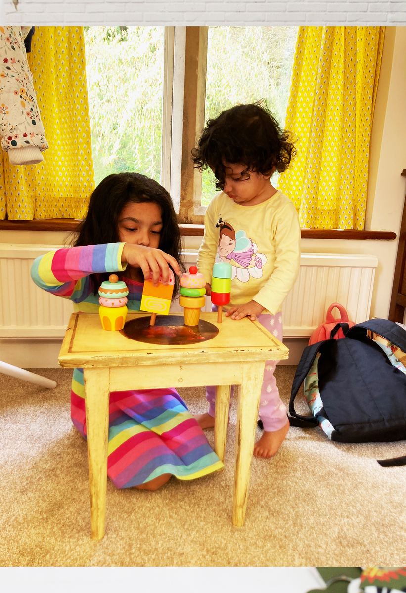 4 Easy Ways To Raise Kinder, More Generous Kids (So Santa Gets A Break ... 4 Easy Ways To Raise Kinder, More Generous Kids (So Santa Gets A Break ...