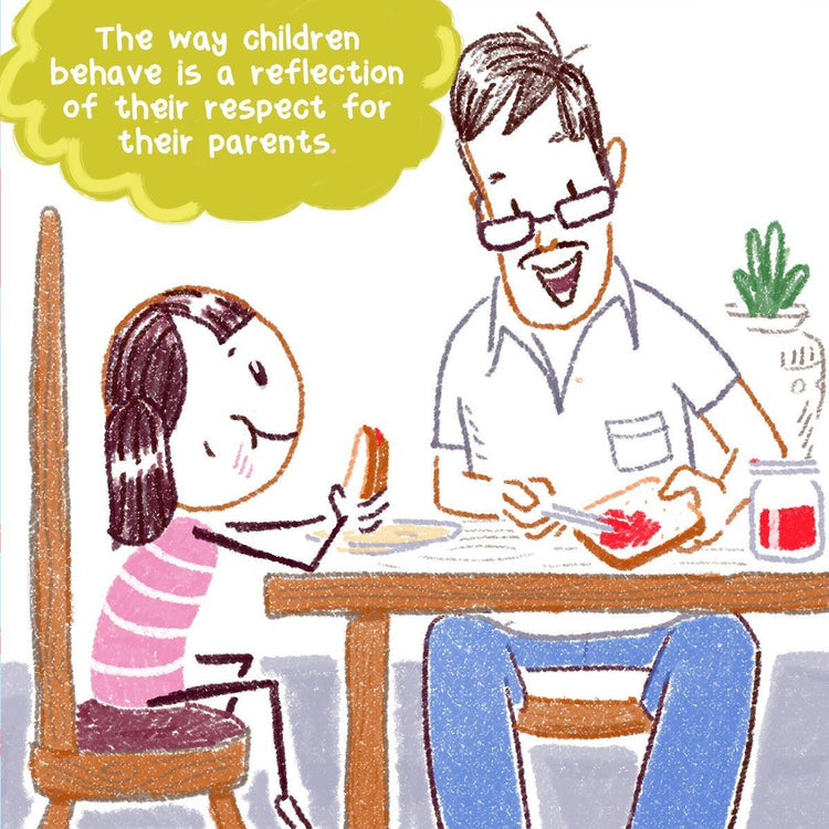 How to teach your kids polite conversation – Shumee