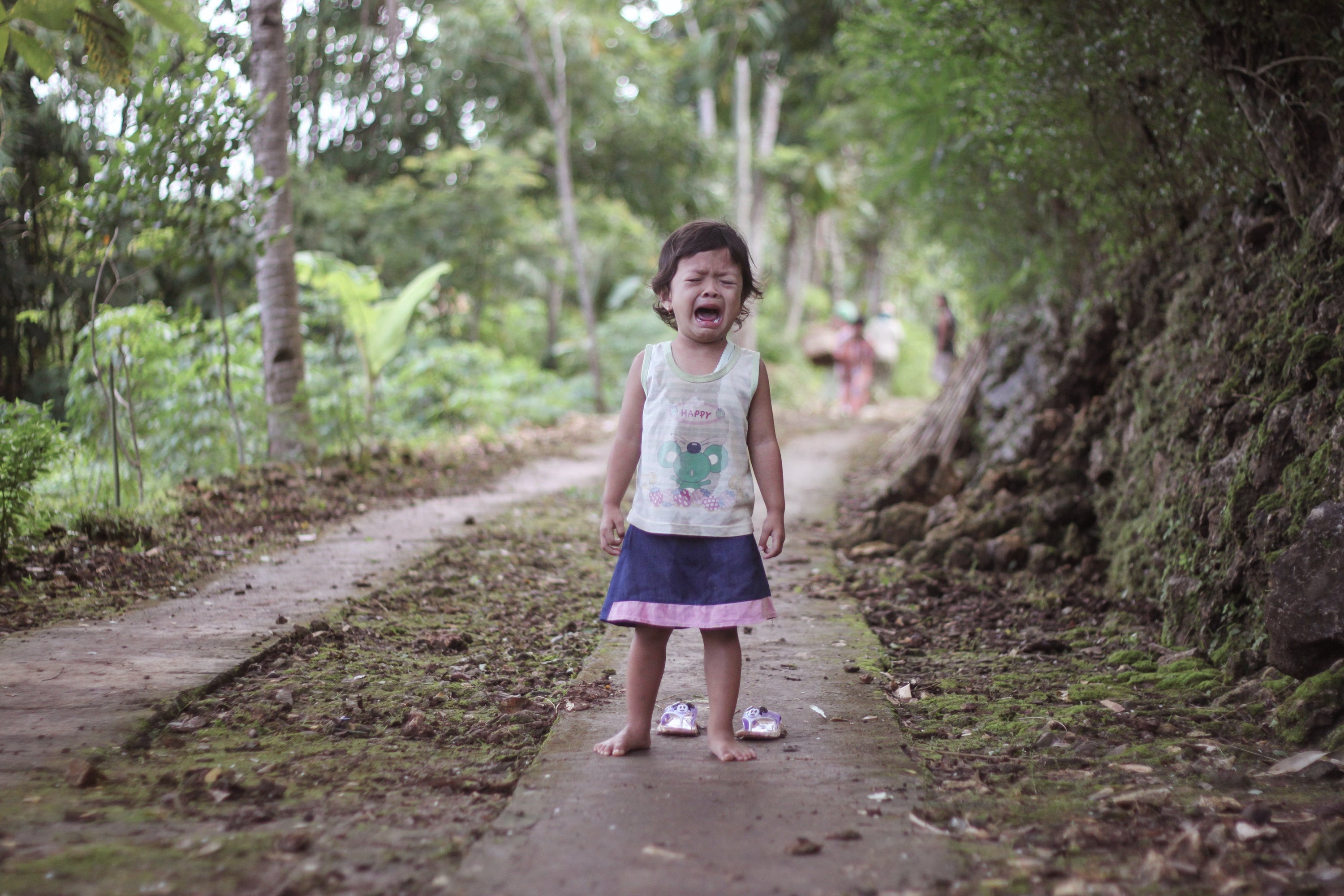 How to Overcome Childhood Fears: Tips to Help Kids Feel Safe – Shumee