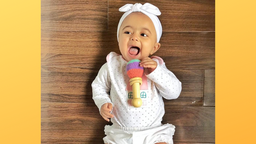 Teethers for Babies: Why, When and What kind to get – Shumee