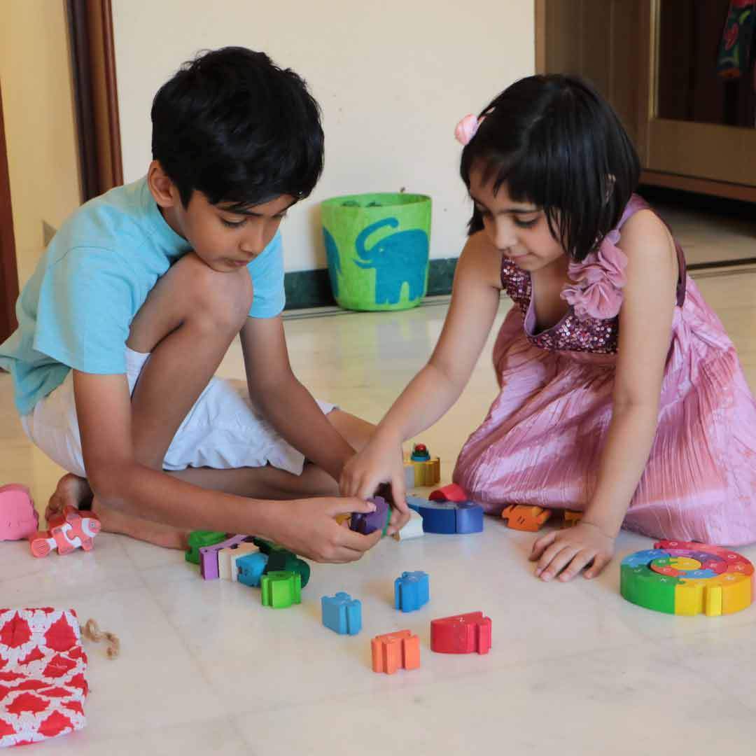 Gender neutral play and how it lets you be the best you can be! – Shumee