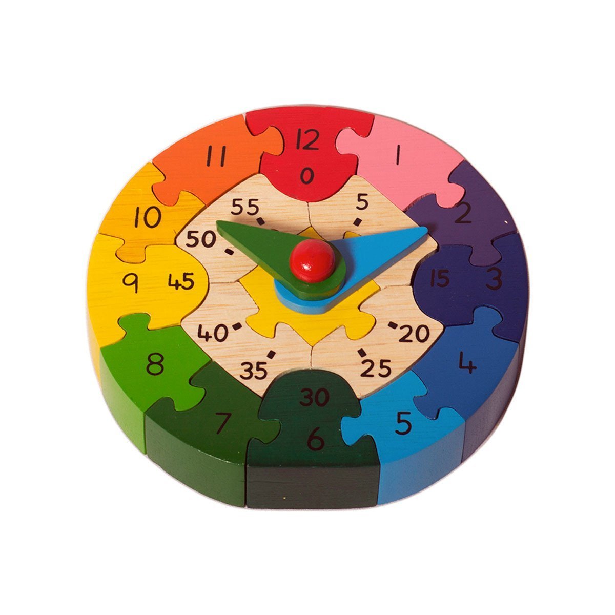 Word, Visual, Number Puzzle Games, Educational Puzzles For Kids – Shumee