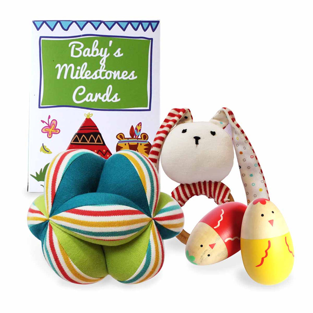 Curated Combos – Shumee